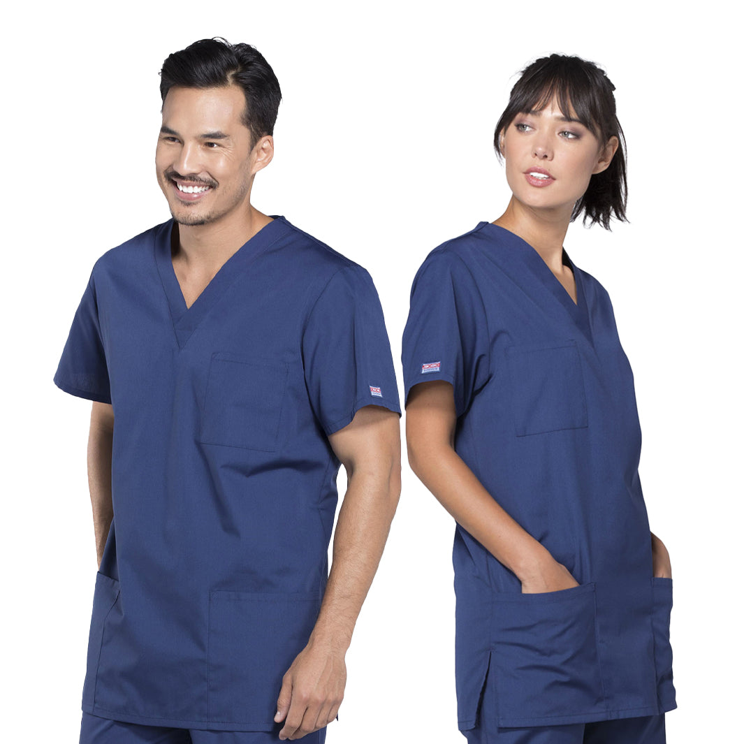 Upper Cape Tech - Scrubs & Apparel – Page 2 – AU Teams