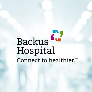Backus Hospital Junior Volunteer – AU Teams