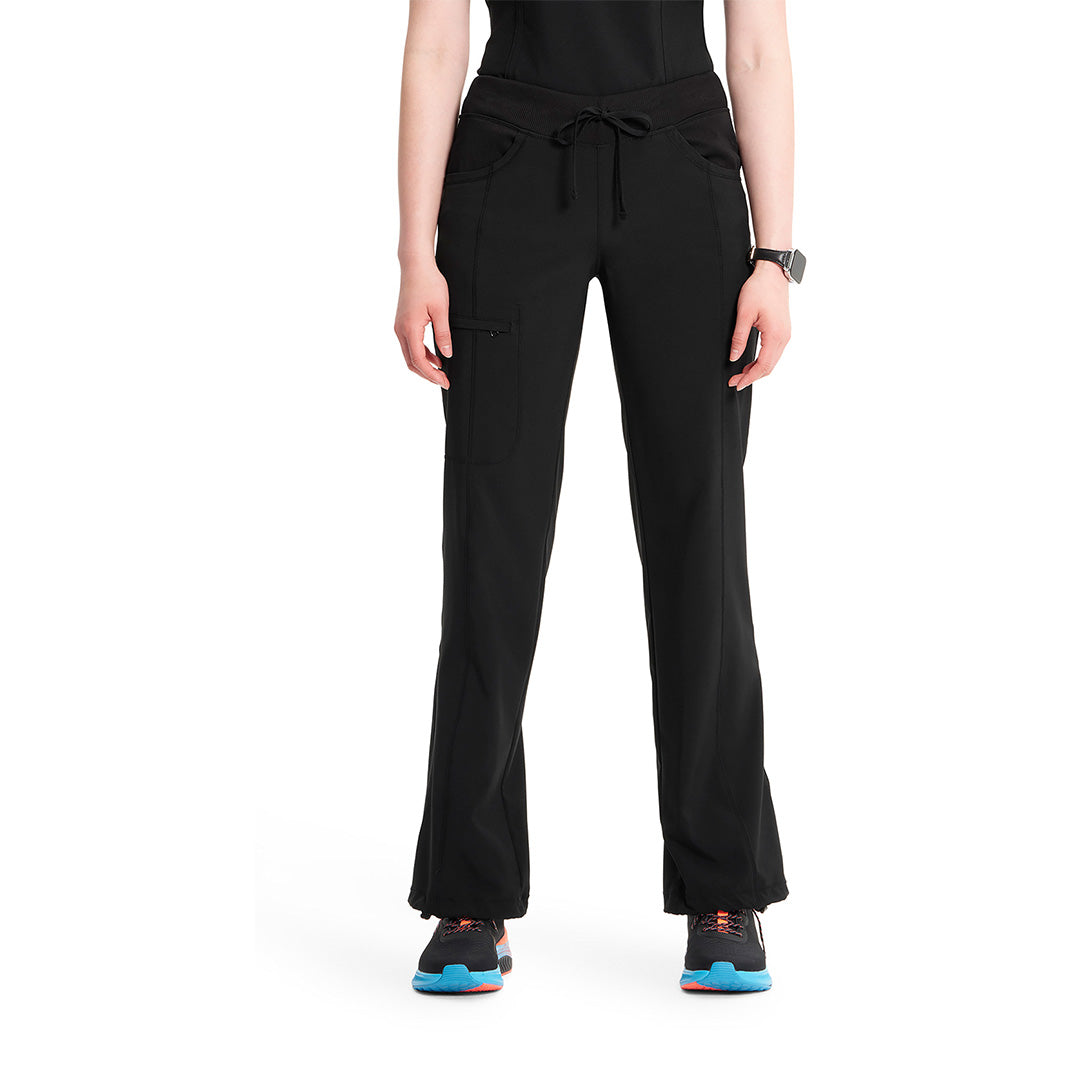 Women's Straight Leg Drawstring Pant – AU Teams