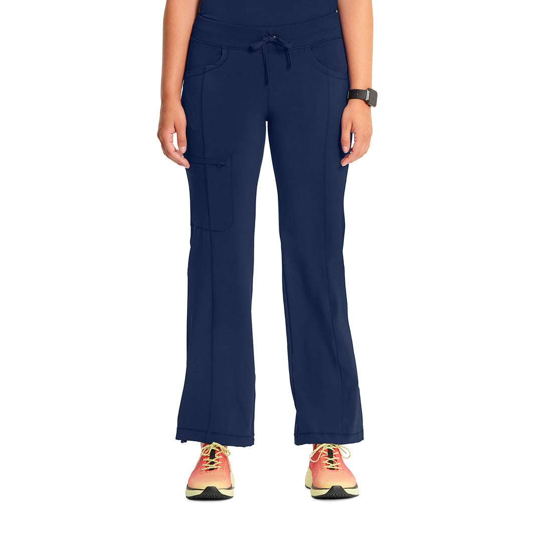 Women's Straight Leg Drawstring Pant – AU Teams