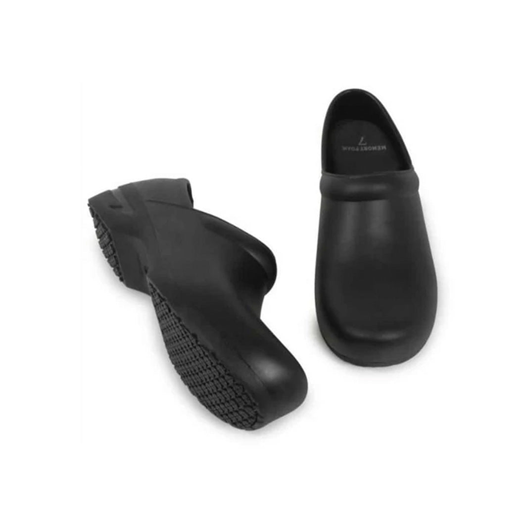 Slip-Resistant Clogs – AU Teams