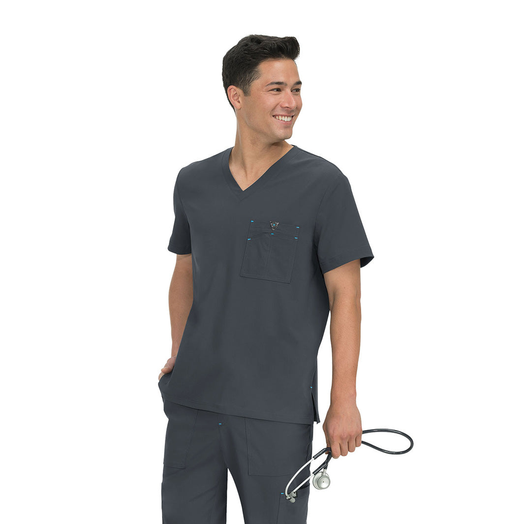 Men's Bryan Top – AU Teams