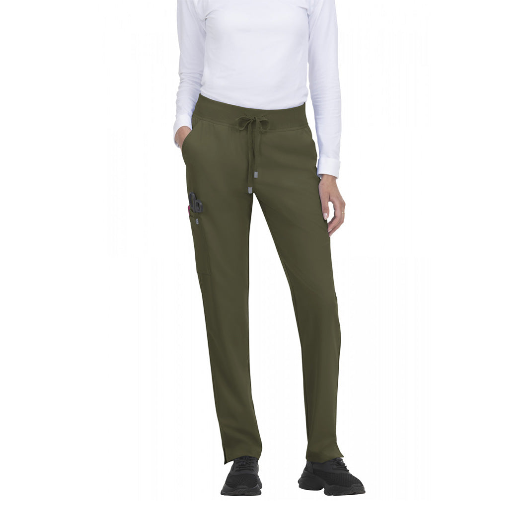 Women's Atria Pant C701 – AU Teams
