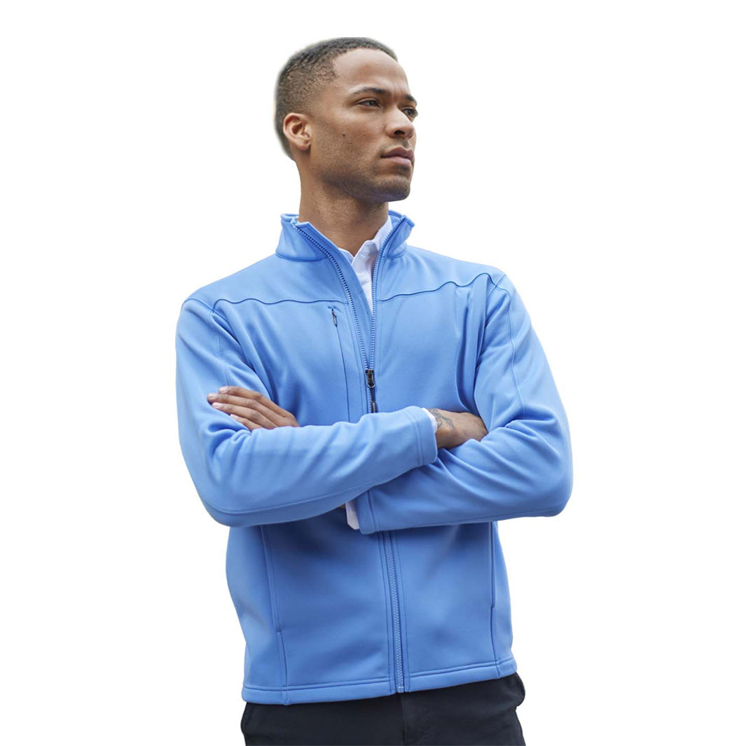Men's Performance Tek Jacket 3440 – AU Teams