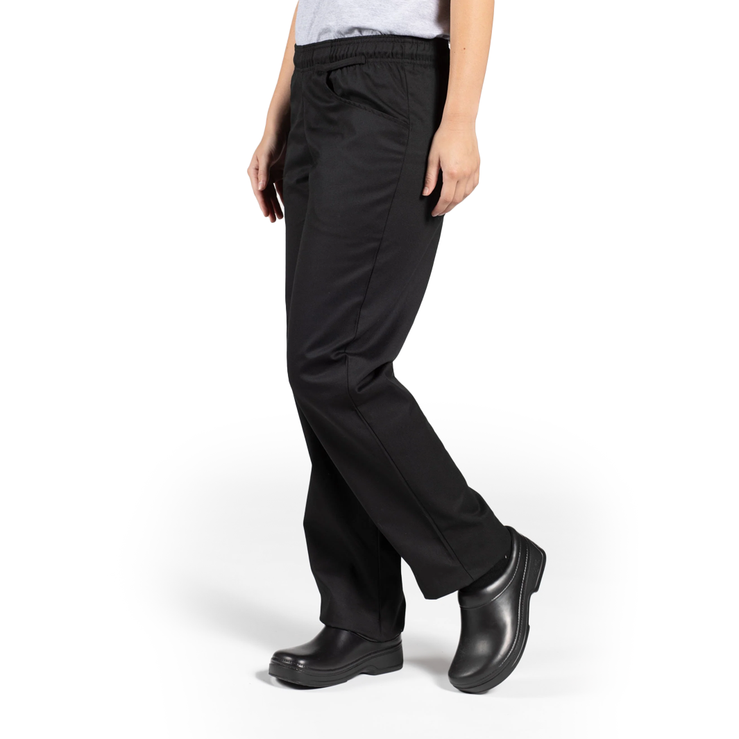 Women's Chef Pant – AU Teams