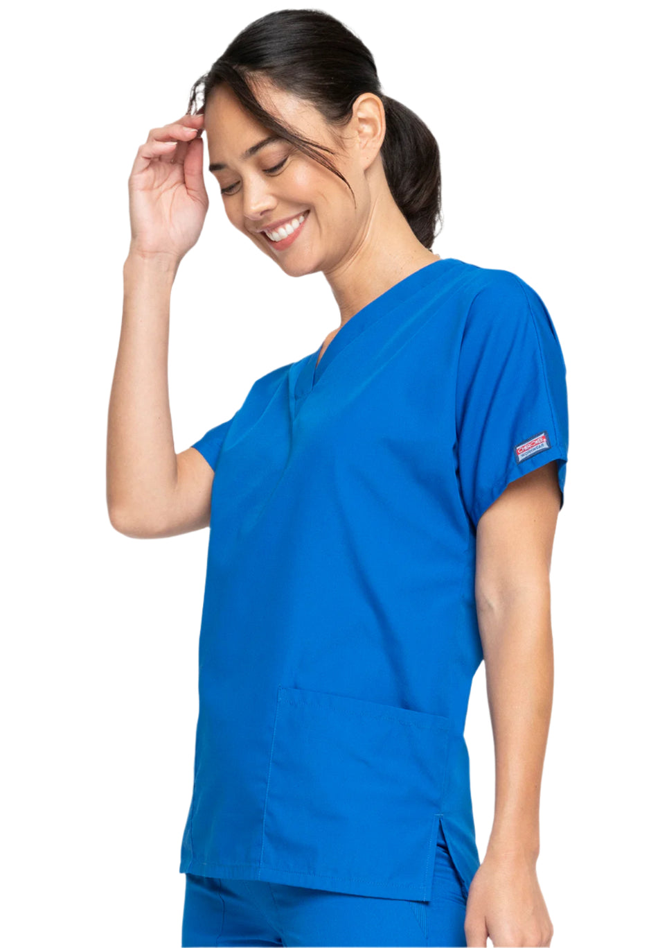 URI Nursing – AU Teams