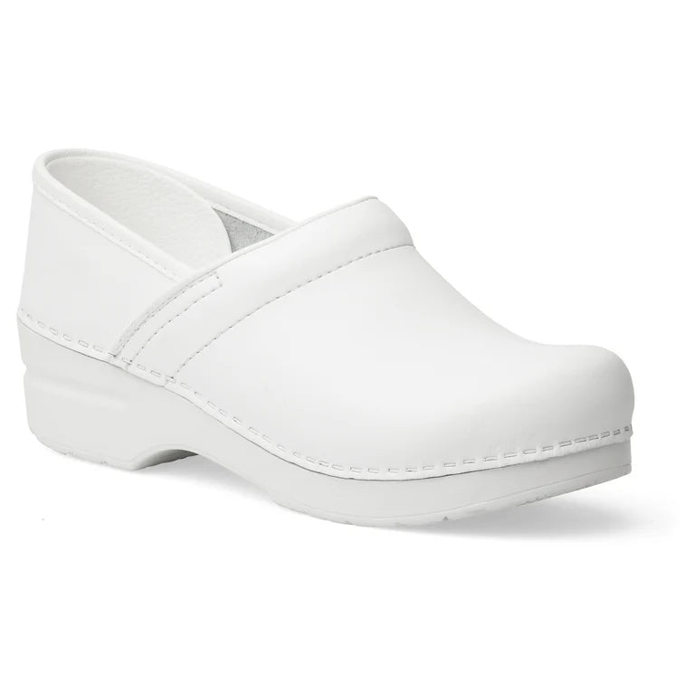 The Professional Stapled Unisex Clog – AU Teams