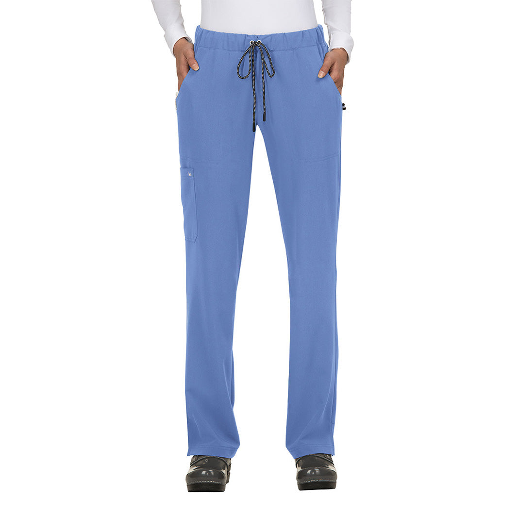 Women's Everyday Hero Pant Regular – AU Teams