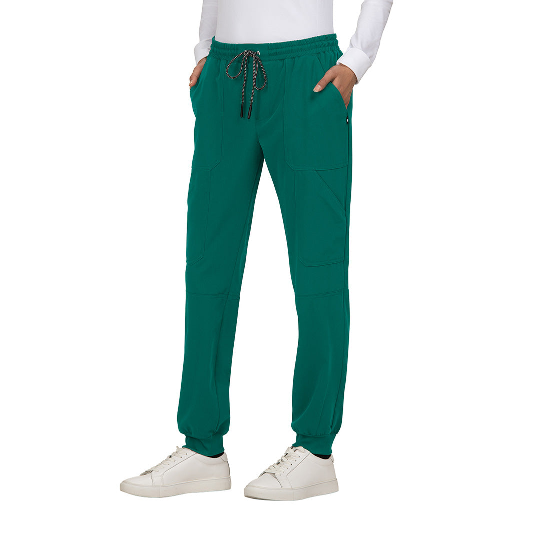 Women's Good Vibe Jogger Tall – AU Teams