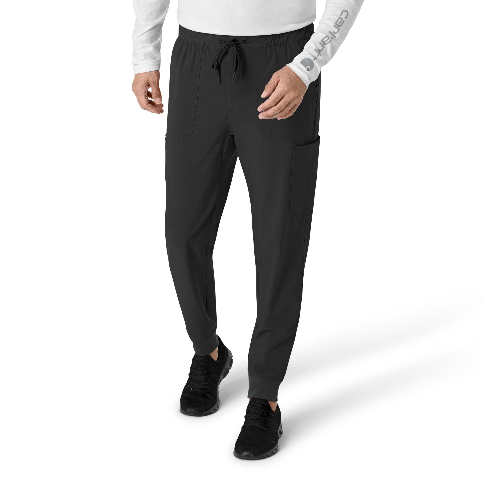 Carhartt Force Cross-Flex Men's Jogger Scrub Pant C56310 – AU Teams