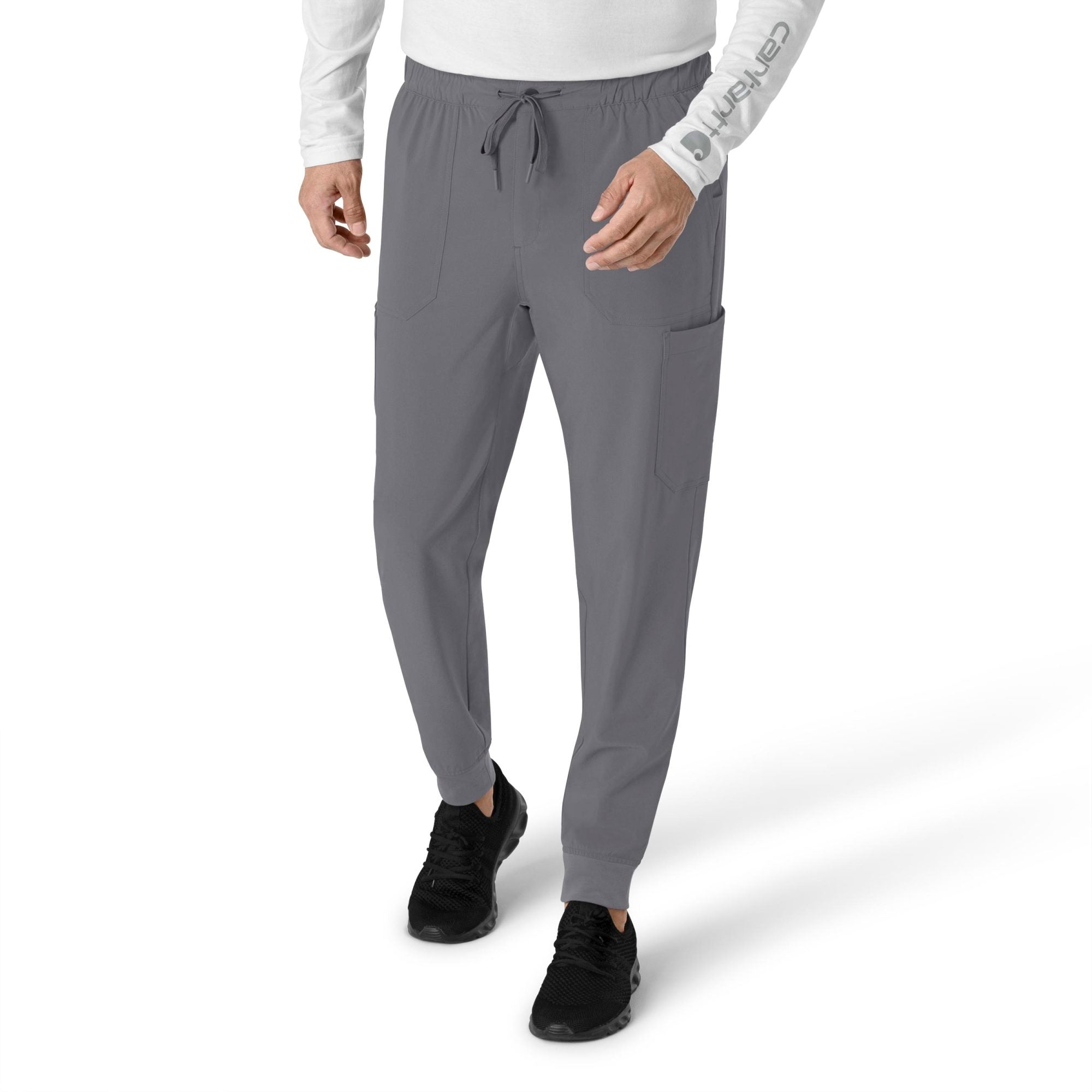 Carhartt Force Cross-Flex Men's Jogger Scrub Pant C56310 – AU Teams