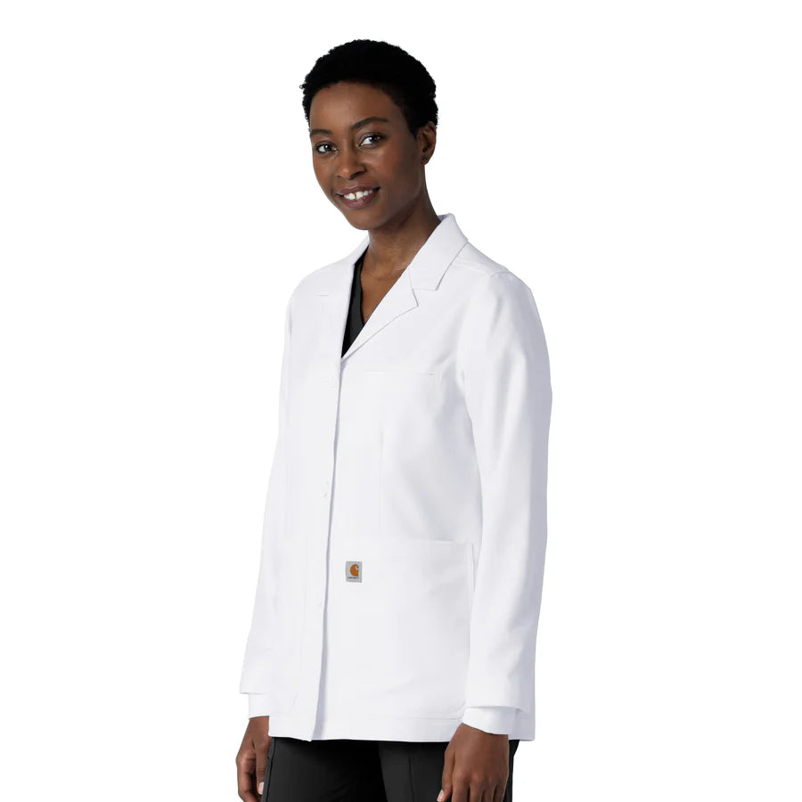 Women's Student Lab Coat – AU Teams