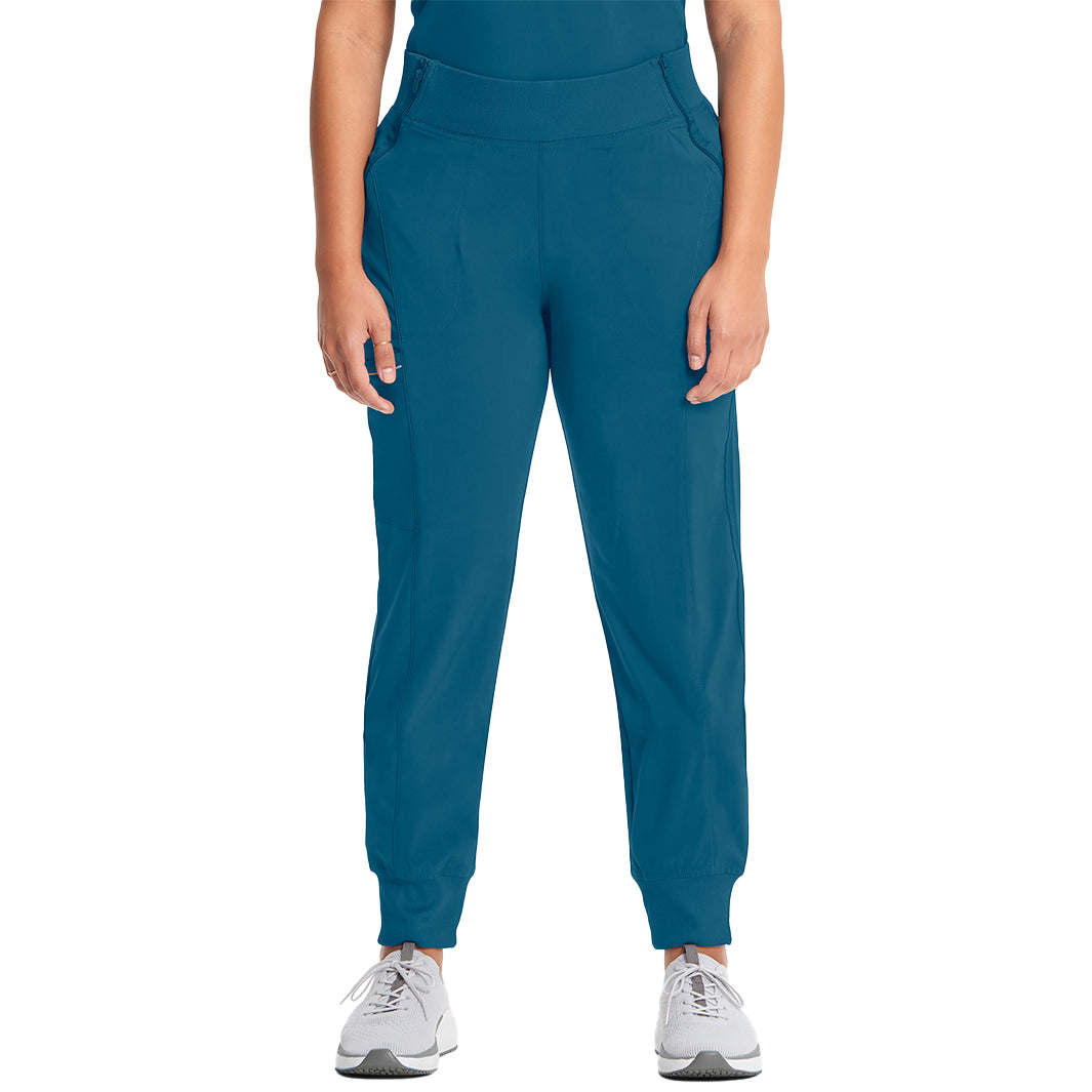 Women's Mid Rise Jogger CK110A – AU Teams