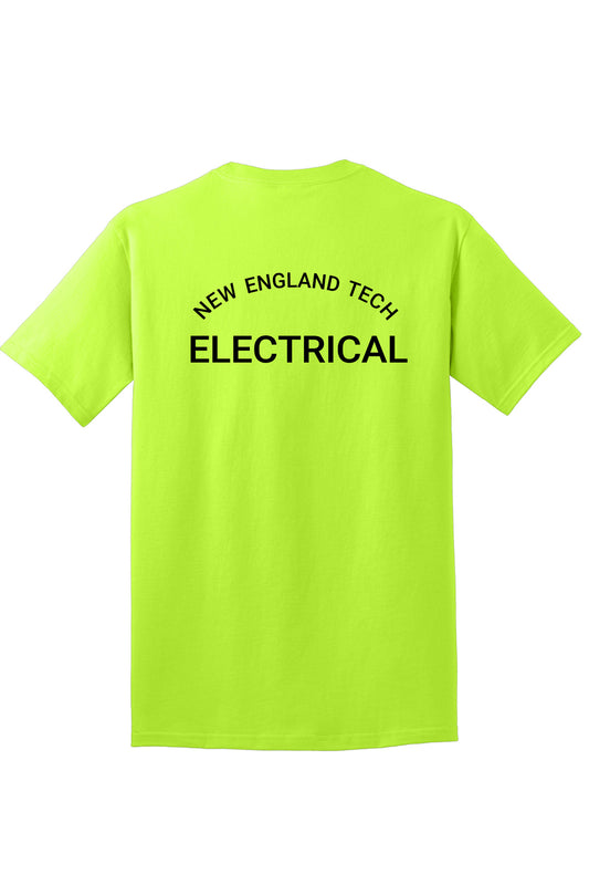 NEIT Electrical – AU Teams