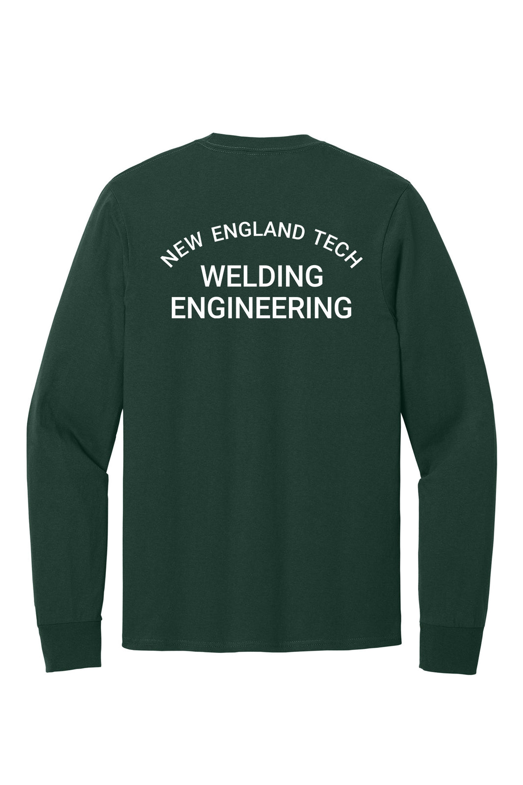 NEIT Welding Engineering – AU Teams