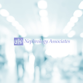 Nephrology Associates Logo – AU Teams