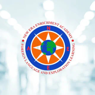 New Era Enrichment Academy Logo – AU Teams