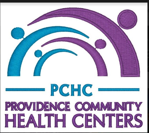 Providence Community Health Center Logo – AU Teams