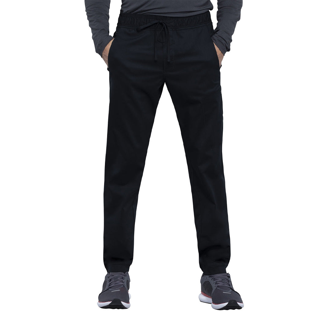 Men's Natural Rise Jogger WW012 – AU Teams