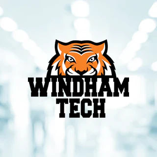 Windham Tech High School Culinary Logo – AU Teams