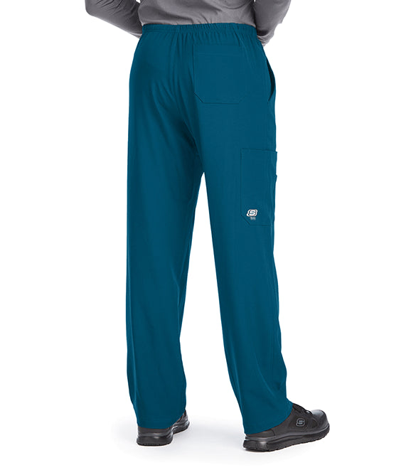 Men's Structure 4-Pocket Zip-Fly Pant SK0215 – AU Teams