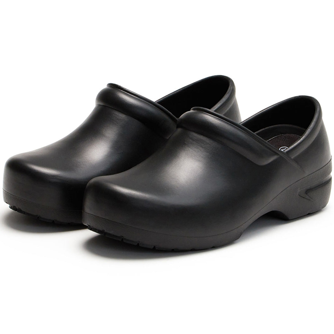 Norwich Tech Unisex Slip Resistant Guardian Angel Shoe – AU Teams