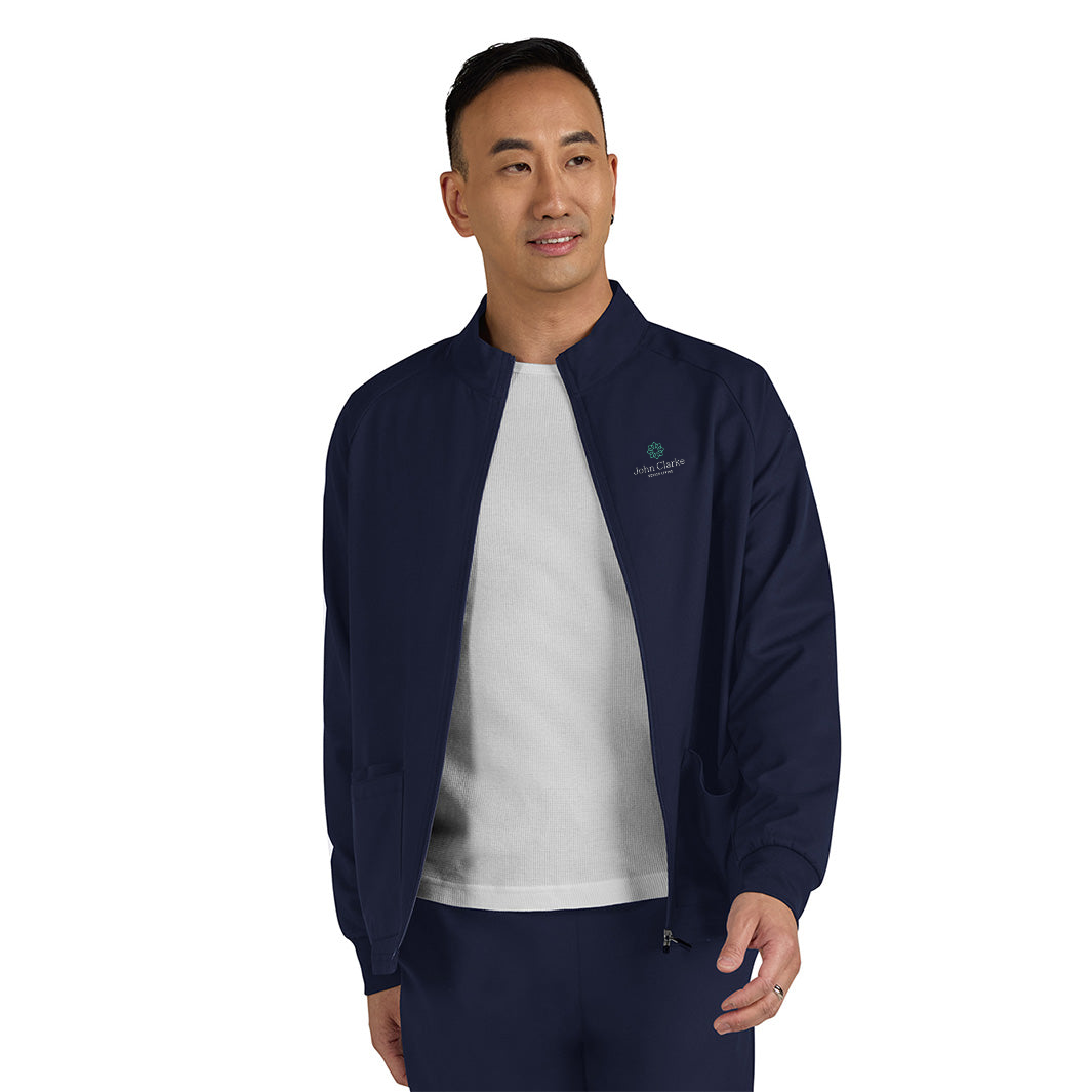 Men's Alpha Jacket – AU Teams