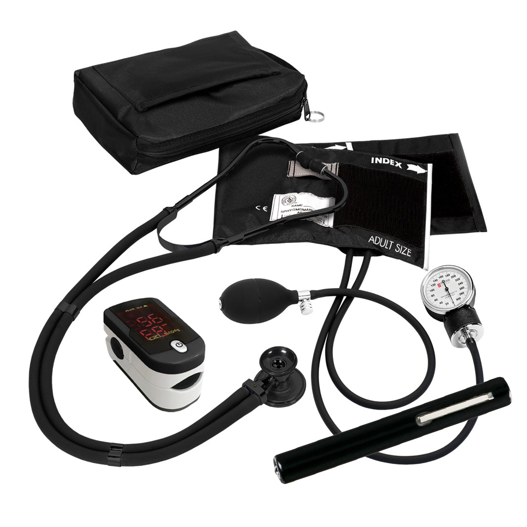 Medical Assisting Student Prestige Medical® Kit – AU Teams