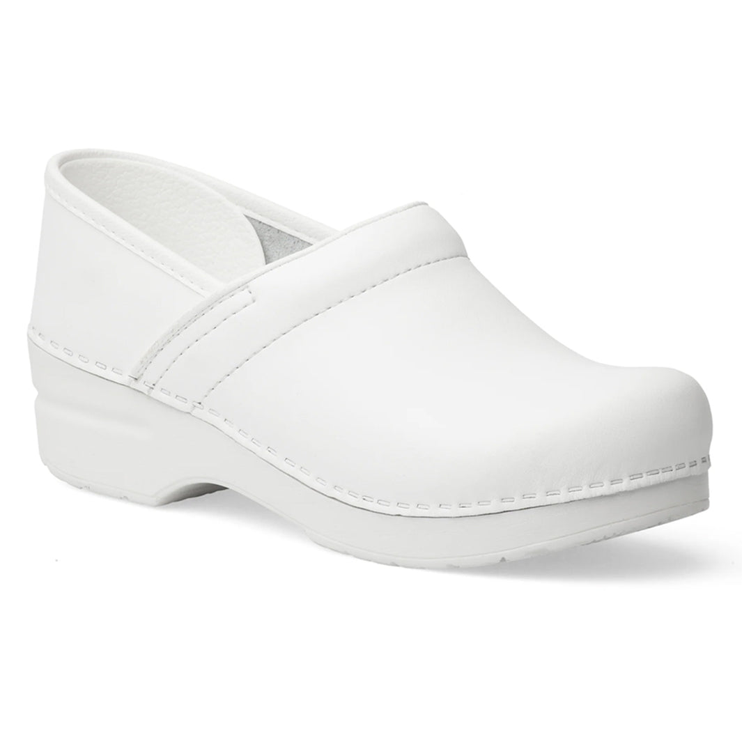 The Professional Stapled Unisex Clog – AU Teams